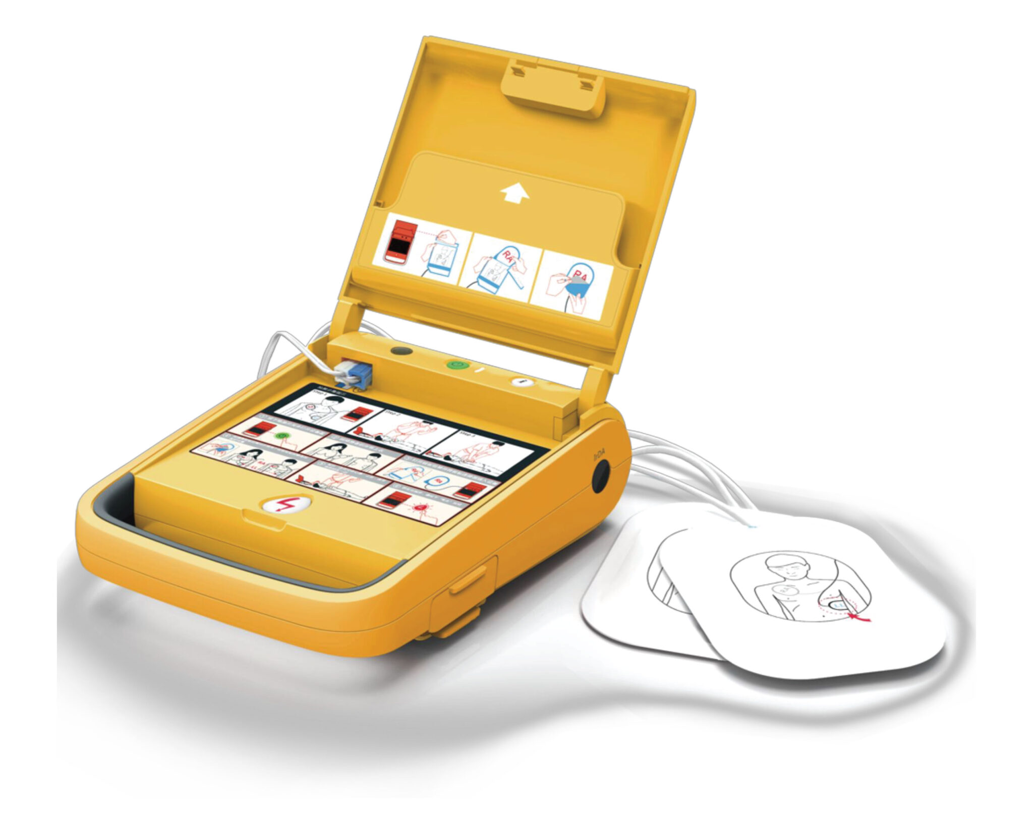 Amoul AED | Terra Energy Sdn Bhd